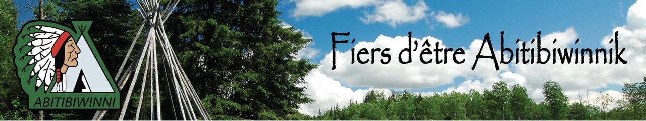 Accueil Pikogan • Conseil de la Première Nation Abitibiwinni
